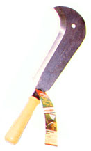 Les outils pour tailler